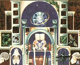 Knowledge Vault: …Knowledge Vault – Ready To Role