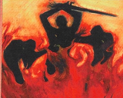 Knowledge Vault: Immolation – Ready To Role