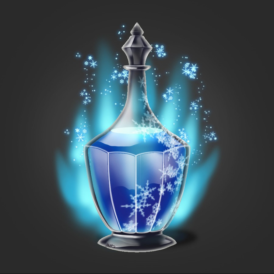 A Handful of Magic Items 17 – Ready To Role